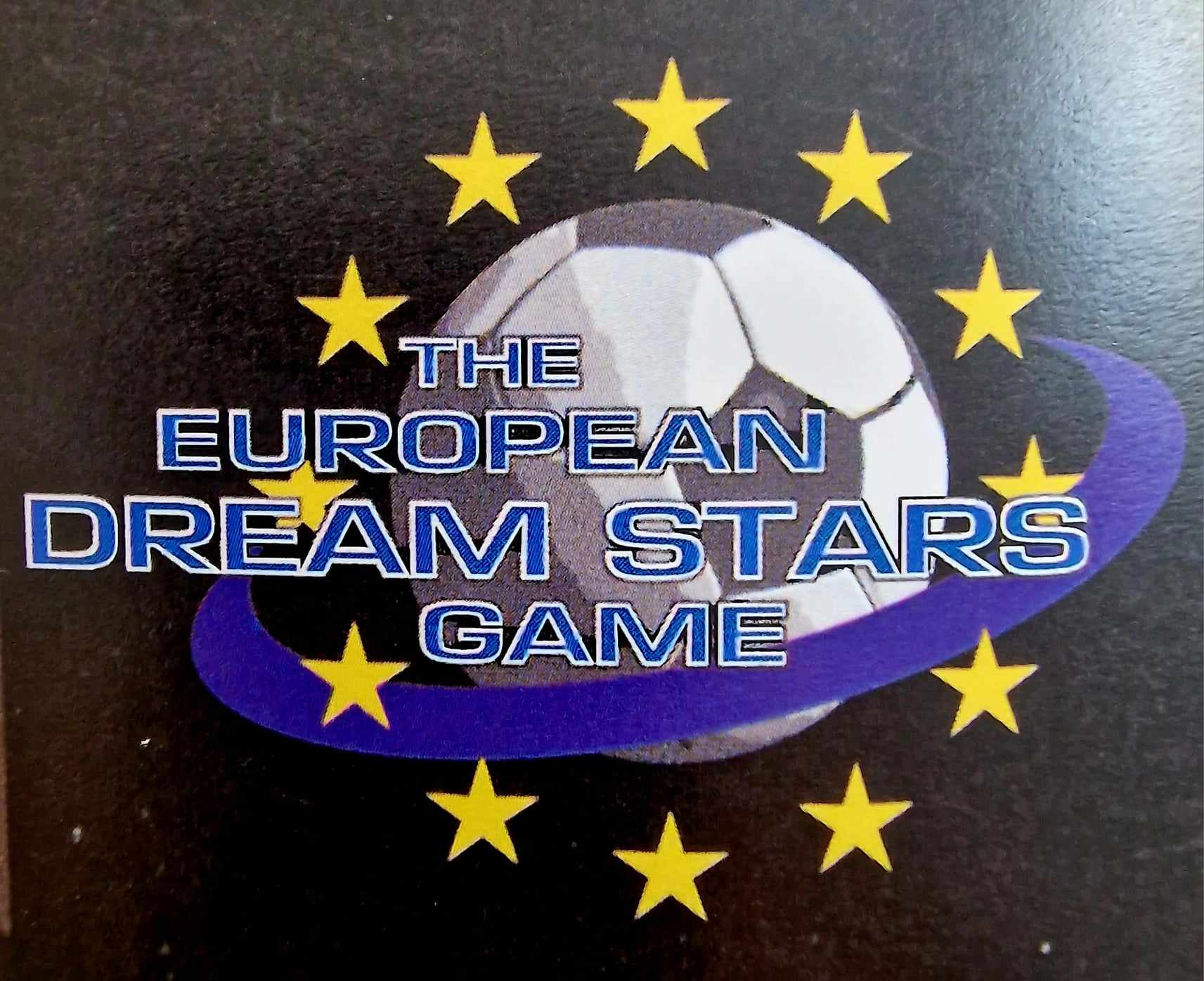 DreamWorksCorp Europe