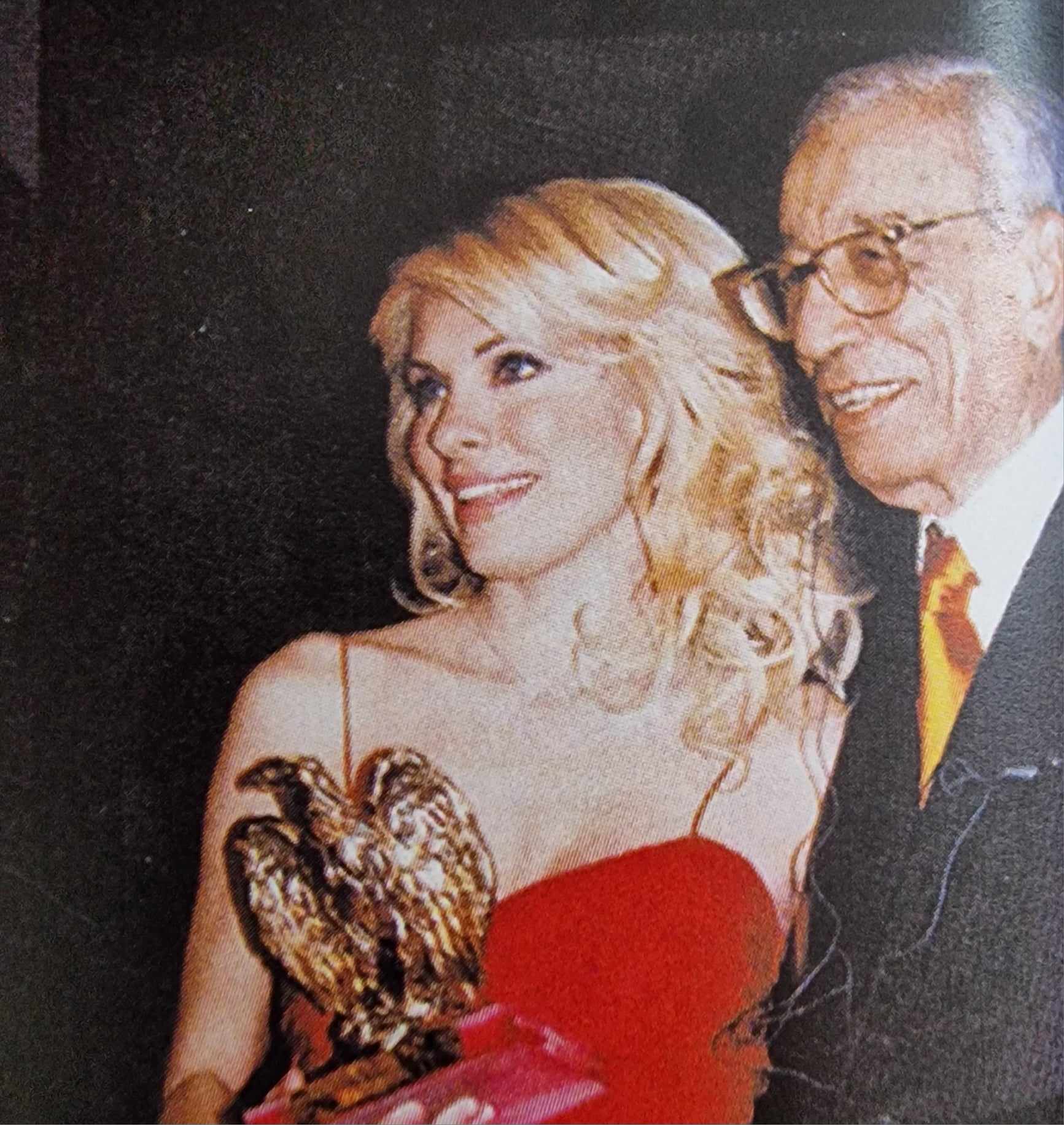 DreamWorksCorp Europe