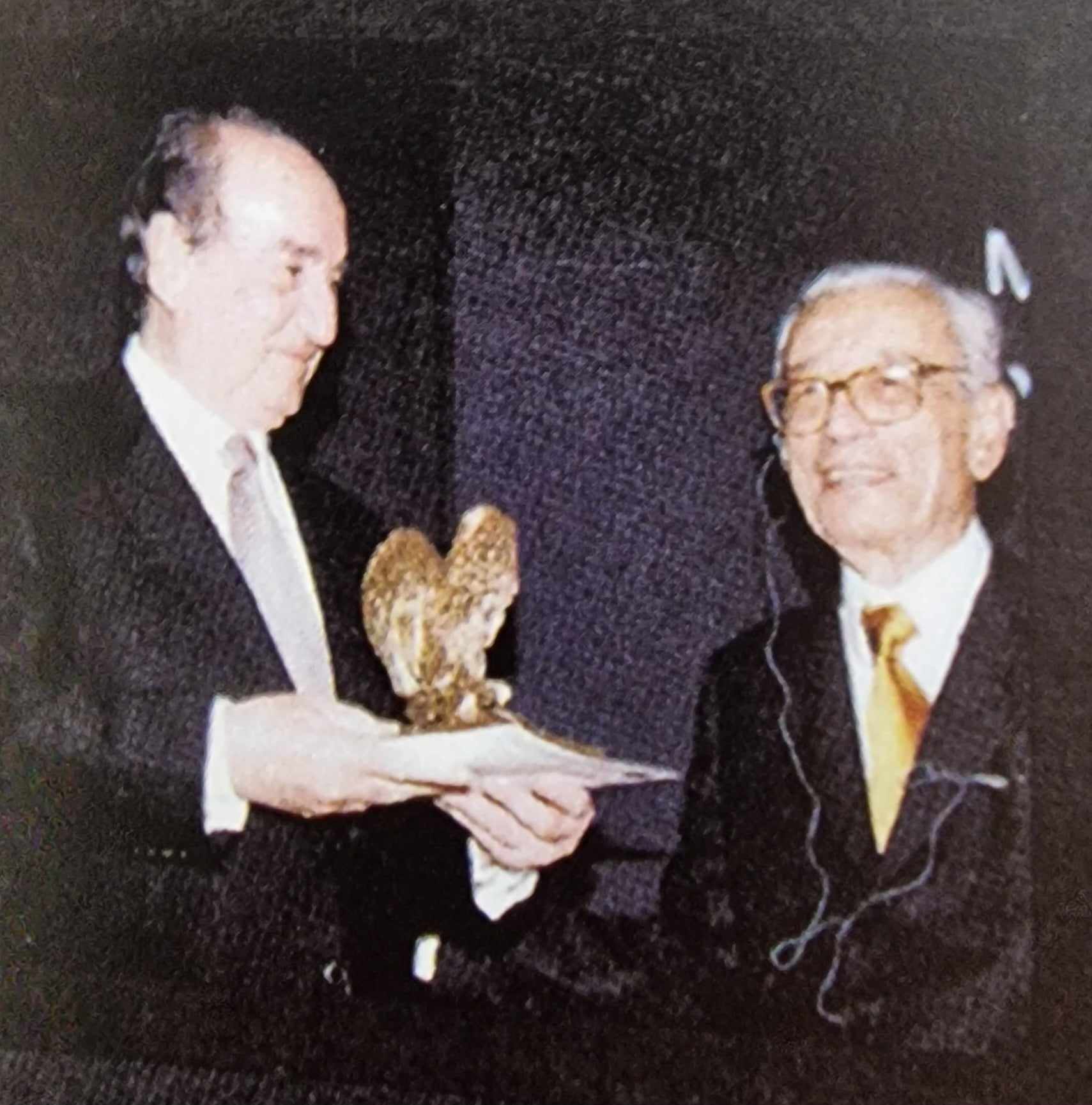 DreamWorksCorp Europe